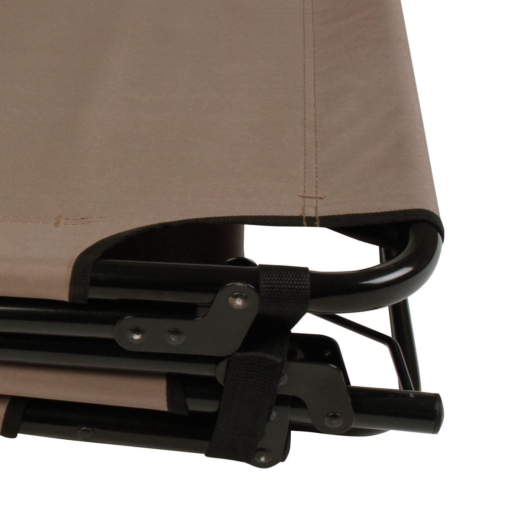 Catre Coleman Converta Cot • El Bunkker