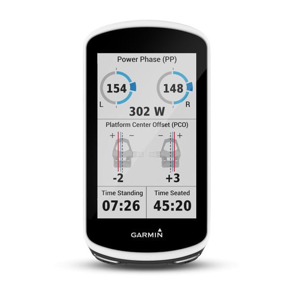Ciclocomputador GPS Garmin Deporte Ciclismo Edge 1030 • El Bunkker