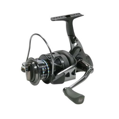 Reel Frontal Okuma TRIO-30 Trio Spinning Reel • El Bunkker