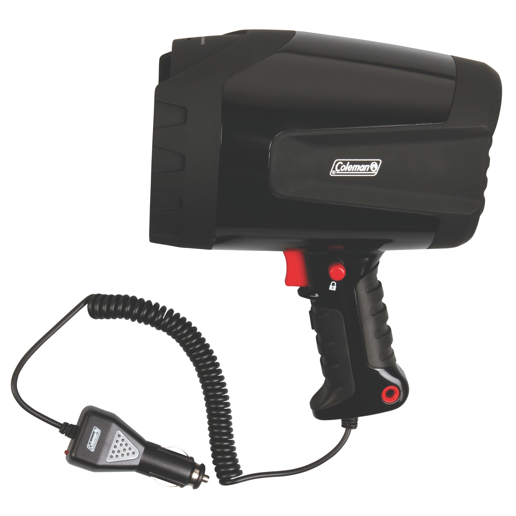 FOCO COLEMAN 12 Volts LED SPOTLIGHT • El Bunkker