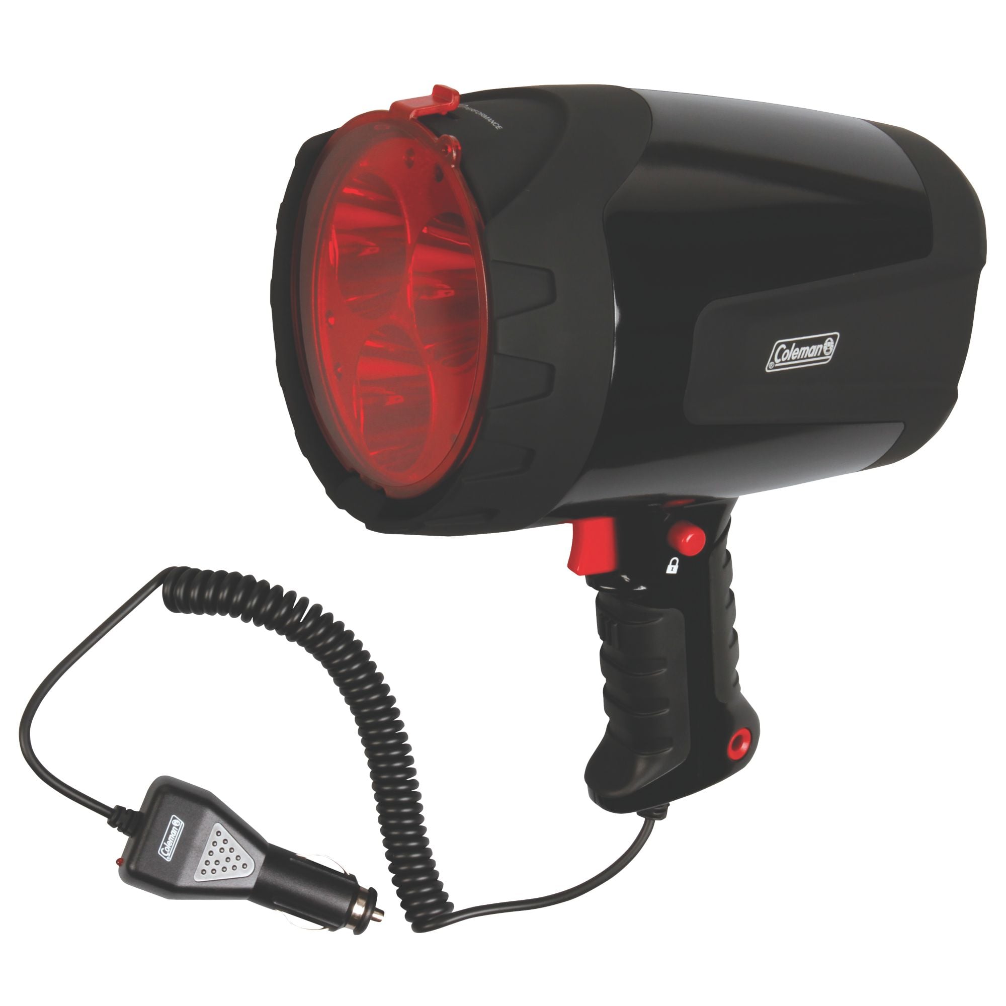 FOCO COLEMAN 12 Volts LED SPOTLIGHT • El Bunkker