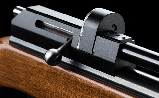 CHUMBERA ARTEMIS PCP PR900W CAL 5,5MM 243M/S / 7 TIROS CUL MADERA • El ...