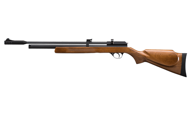 CHUMBERA ARTEMIS PCP PR900W CAL 5,5MM 243M/S / 7 TIROS CUL MADERA • El ...