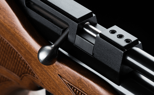 CHUMBERA ARTEMIS PCP PR900W CAL 5,5MM 243M/S / 7 TIROS CUL MADERA • El ...