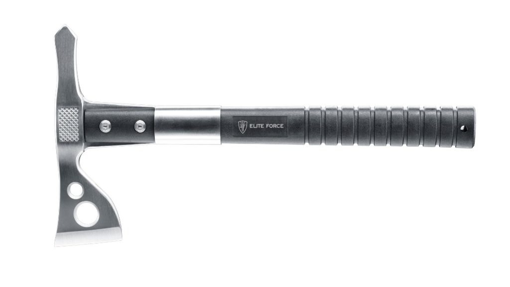 HACHA CON PICO TÁCTICOS ÉLITE FORCE 31 CMS • El Bunkker