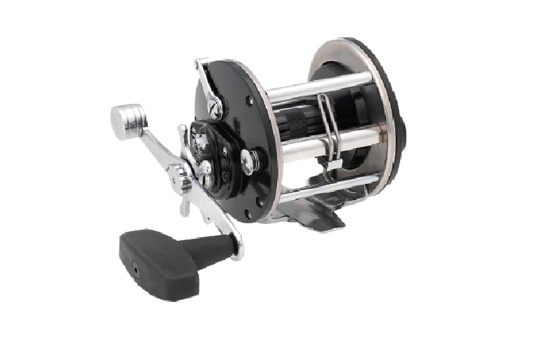 REEL ROTATIVO PENN LEVELWIND 9M • El Bunkker