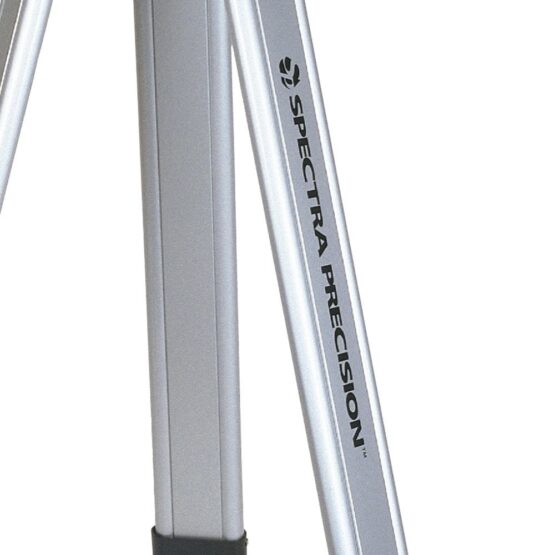 Spectra Precision Trípode Heavy Duty de Aluminio 2161 • El Bunkker