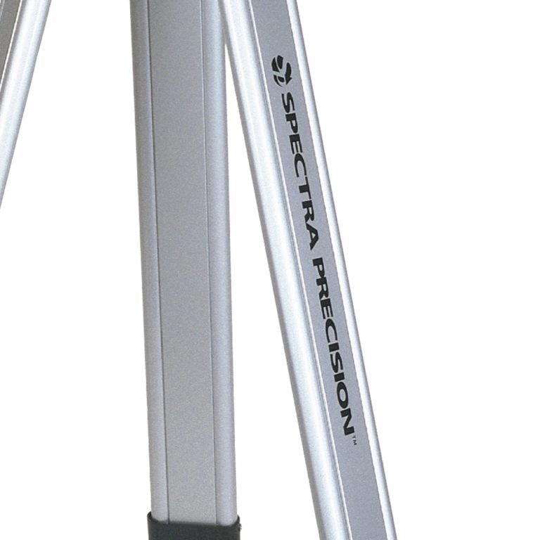 Spectra Precision Trípode Heavy Duty de Aluminio 2161 • El Bunkker