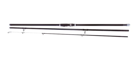 Caña Okuma Black Wave Surf Carbon 4,20 Mts 3TR 100-200GR • El Bunkker