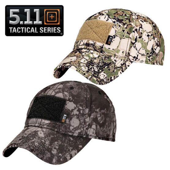 GORRO 5.11 Tactical® GEO7™ Flag Bearer Cap • El Bunkker