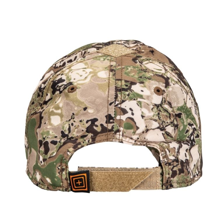 GORRO 5.11 Tactical® GEO7™ Flag Bearer Cap • El Bunkker