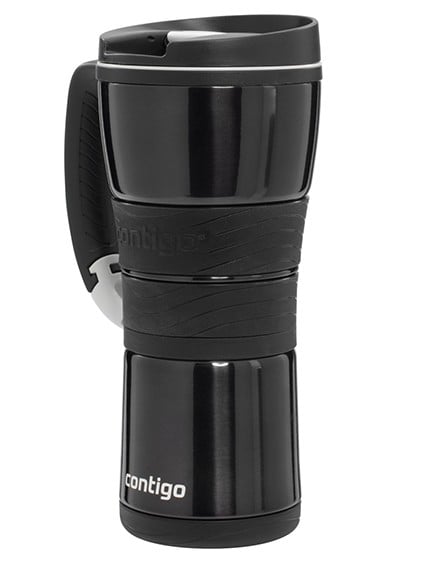 Jarra Contigo® Extreme 473ml Termica Acero Inoxidable • El Bunkker