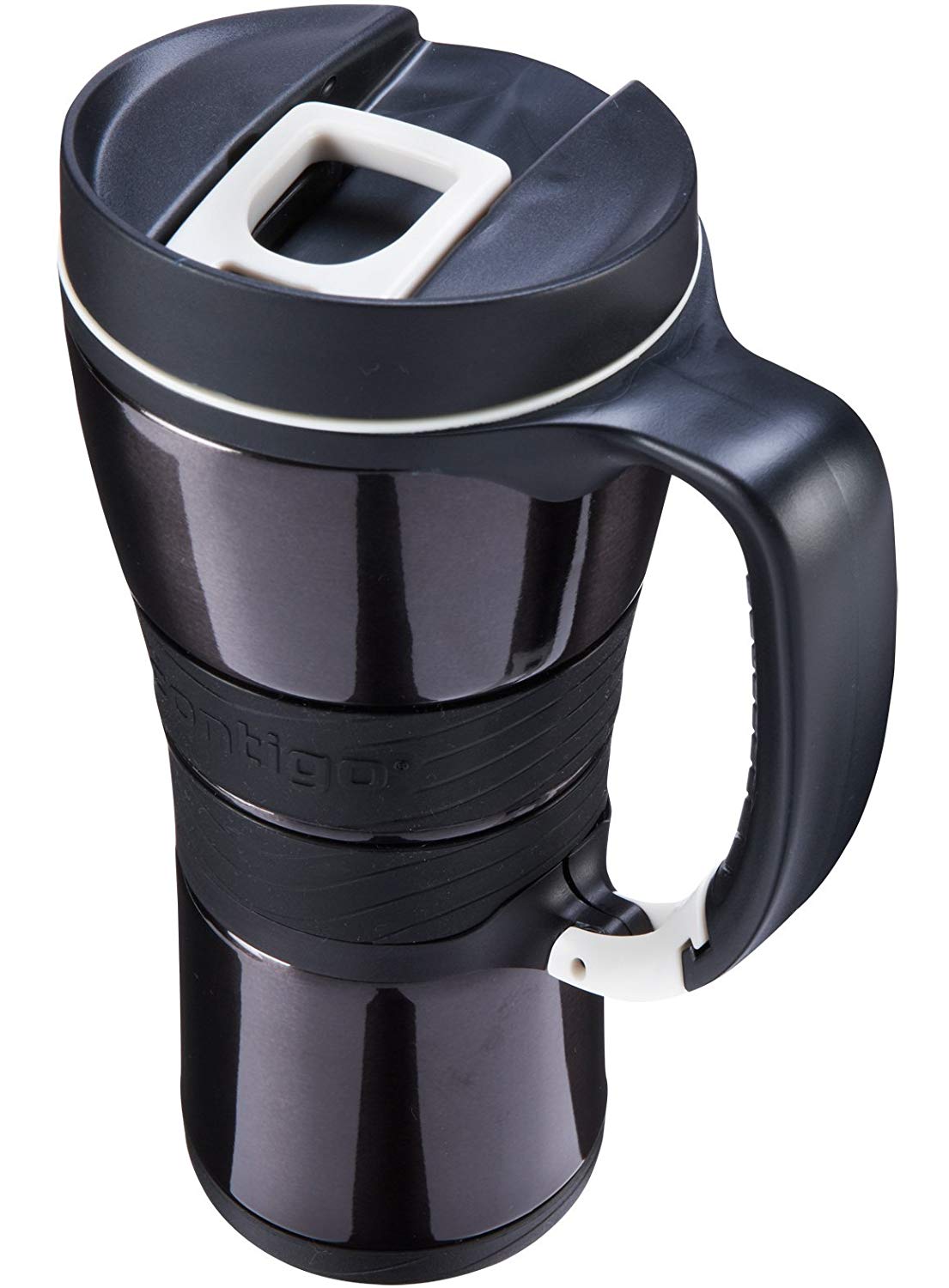 Jarra Contigo® Extreme 473ml Termica Acero Inoxidable • El Bunkker