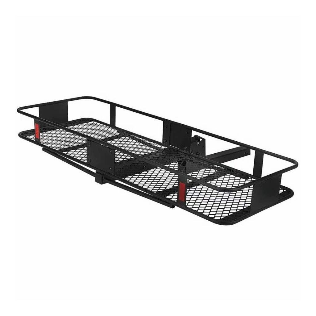 Rack de Carga para vehiculos Ezlee • El Bunkker