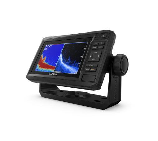 Echomap™ Plus 64cv Garmin 6" sin Transductor • El Bunkker