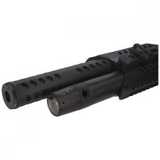 Rifle de Aire Hatsan Invader Auto (Cal. 5,5 y Cal 6,35) PCP • El Bunkker