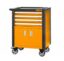 Gabinete Carro Taller Ingco Metal 4 Estantes • El Bunkker