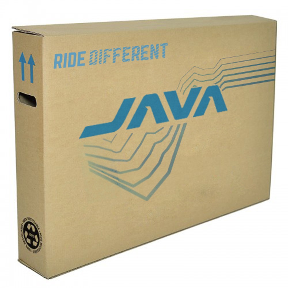 Bicicleta Java Mtb Moka 2 / 13'',15'',17'' • El Bunkker