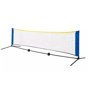 Red de Futbol Tenis Active Training • El Bunkker