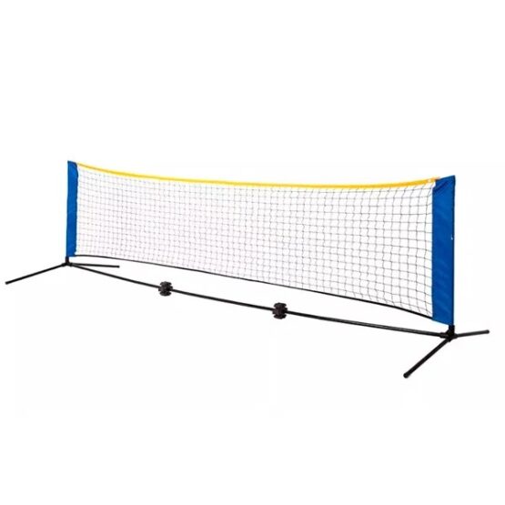 Red de Futbol Tenis Active Training • El Bunkker