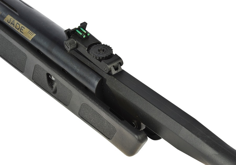 Mira Magtech para Chumbera 5.5 • El Bunkker