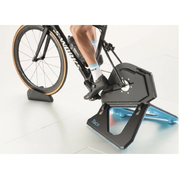 Rodillo Garmin Neo 2T Smart Trainer • El Bunkker
