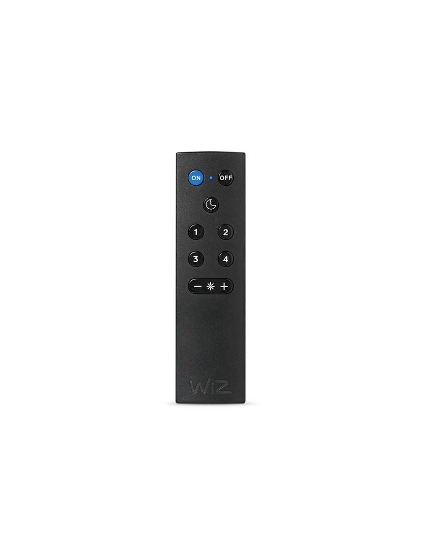 Wiz Control Remoto Inteligente • El Bunkker