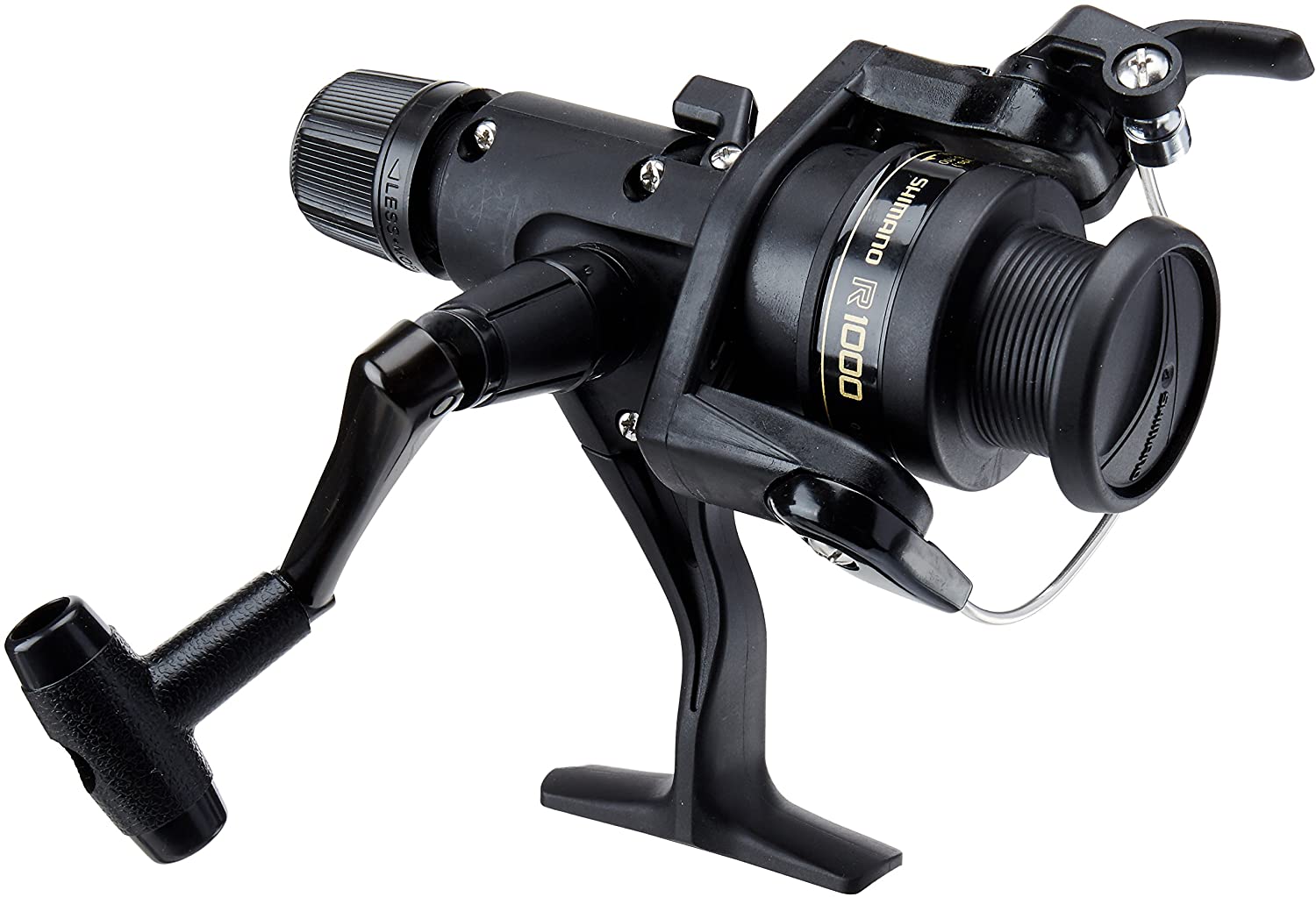 Reel Shimano Ix 1000R • El Bunkker