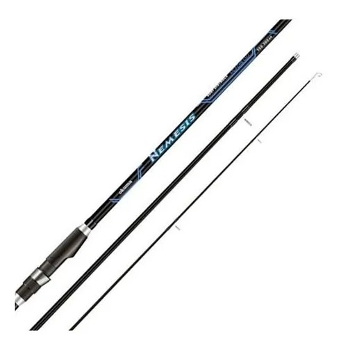 Caña Okuma Nemesis 14,0 Pies Ne-S-1403MH Carbono 4,20MTS 100 A 200GR 3 ...