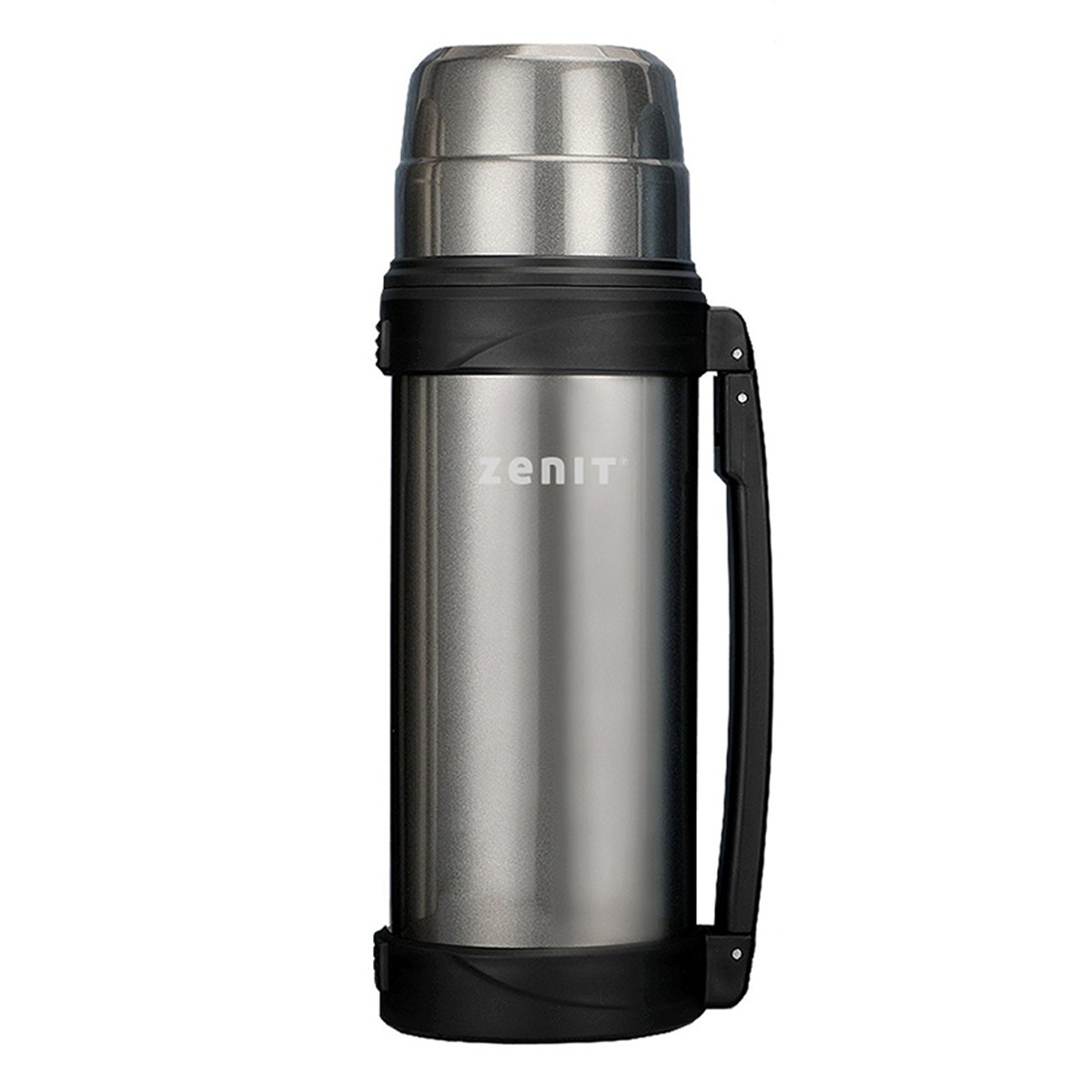 Termo Zenit Acero Inoxidable 1.2 L Dubai • El Bunkker