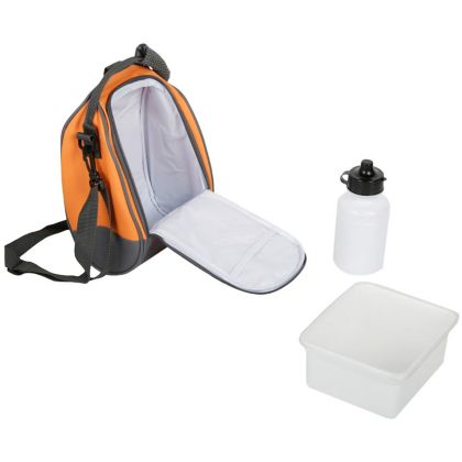 Mochila Conservadora Klimber Terracota • El Bunkker