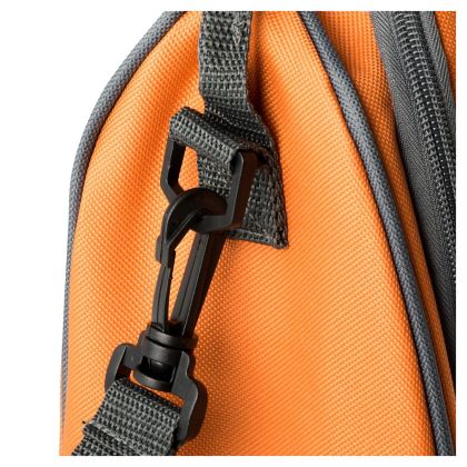 Mochila Conservadora Klimber Terracota • El Bunkker