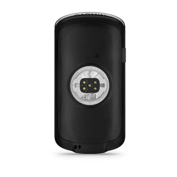 Ciclocomputador GPS Garmin Deporte Ciclismo Edge 1040 Bundle • El Bunkker
